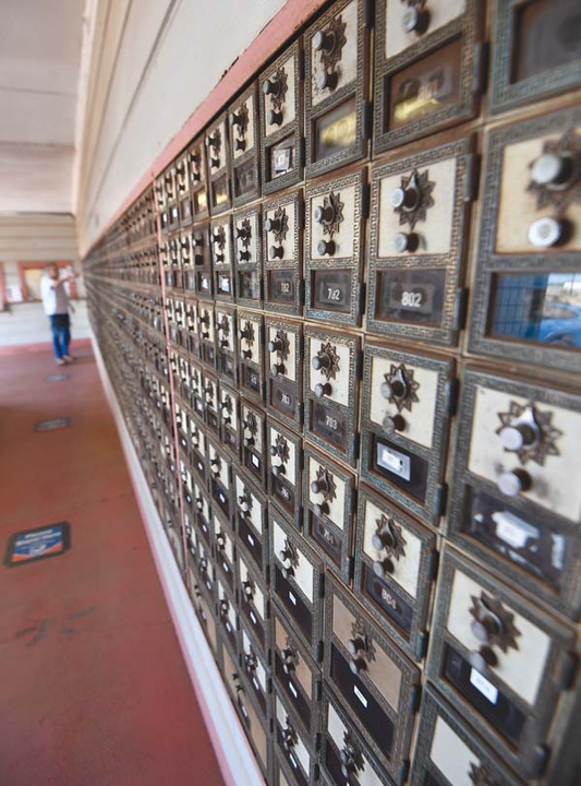 Puunene Post Office closed due to structural concerns | News, Sports ...